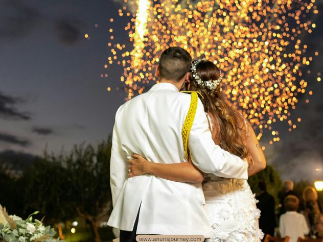 20 Creative Ideas for Your Wedding Send-Off - Anuri's Journey