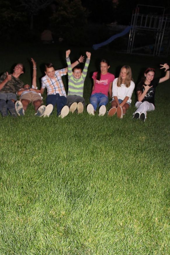 21 CREATIVE WAYS TO CELEBRATE THE 4TH OF JULY WITHOUT FIREWORKS - Anuri ...