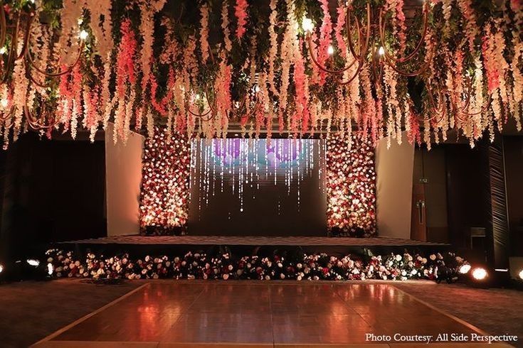 26 Wedding Lighting Ideas to Set the Mood - Anuri's Journey