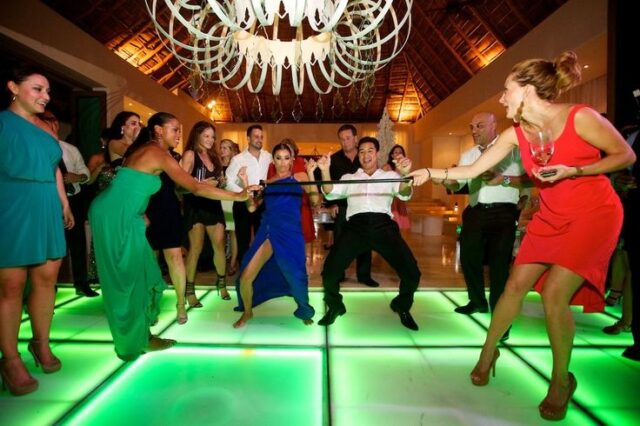 23 Fun and Unique Wedding Reception Games - Anuri's Journey