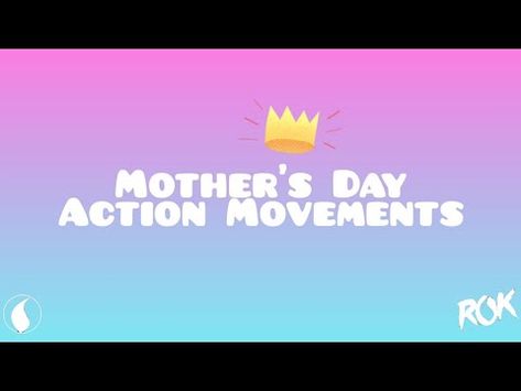 37 FUN MOTHER'S DAY GAMES AND ACTIVITIES FOR THE WHOLE FAMILY - Anuri's ...