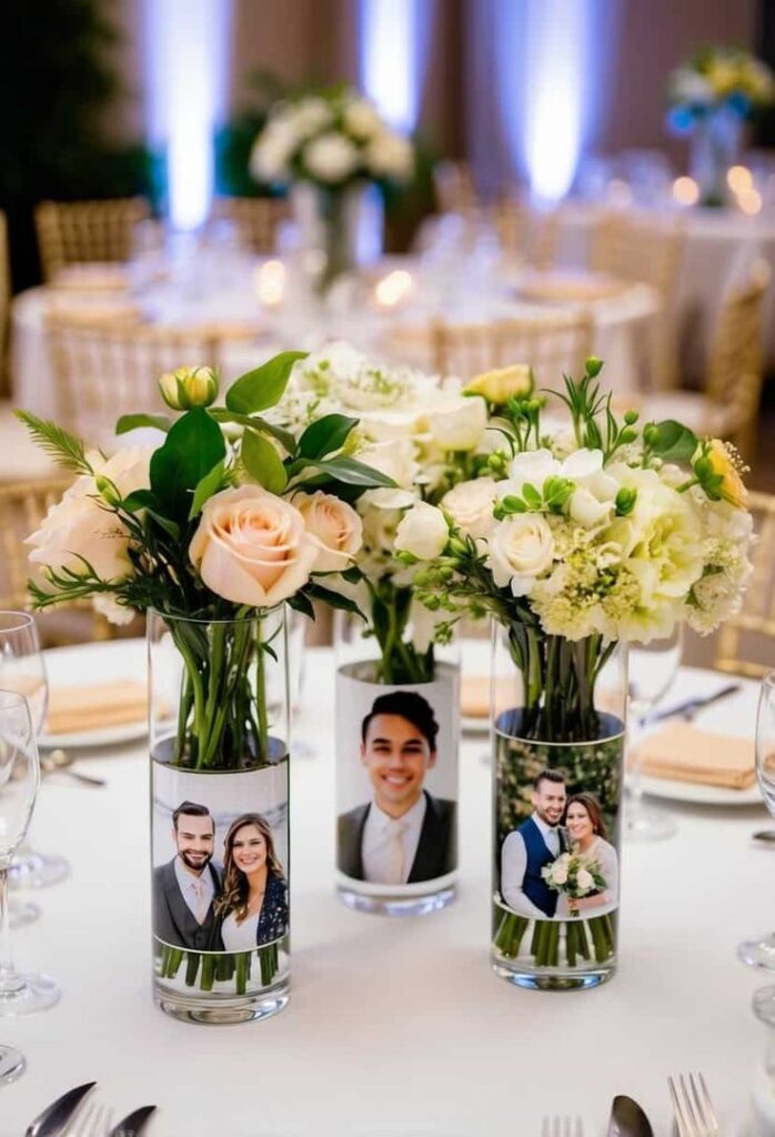 30 SIMPLE AND ELEGANT ANNIVERSARY DECORATION IDEAS - Anuri's Journey