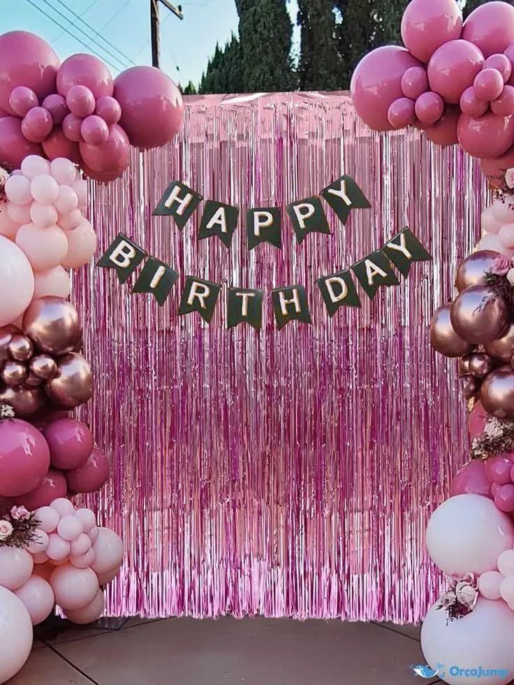 21 Last-Minute Birthday Party Planning Tips - Anuri's Journey