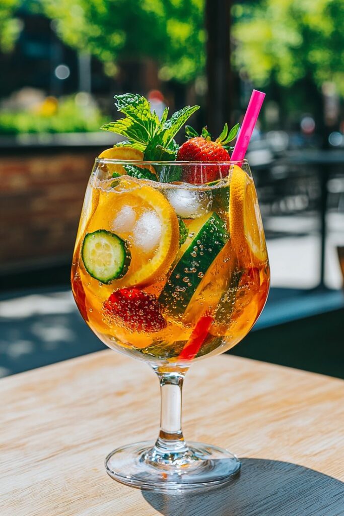 35 BEST FATHER'S DAY COCKTAILS AND DRINKS TO TOAST DAD - Anuri's Journey