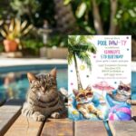 29 Fun and Creative Ways to Celebrate Your Pet’s Birthday - Anuri's Journey