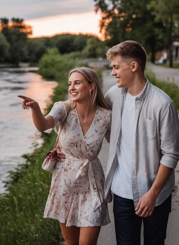 27 Anniversary Traditions To Start With Your Partner - Anuri's Journey