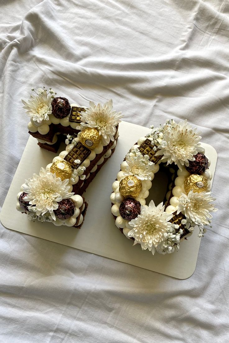35 Simple and Stylish Birthday Cake Designs - Anuri's Journey