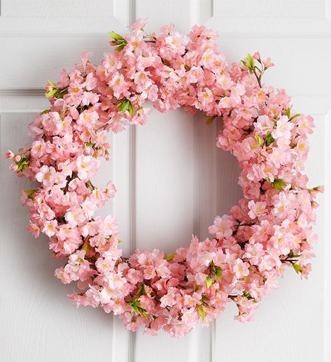 31 BEAUTIFUL DIY MOTHER'S DAY WREATHS FOR A LOVELY HOME TOUCH - Anuri's ...