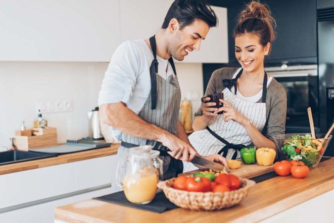 27 Anniversary Traditions To Start With Your Partner - Anuri's Journey