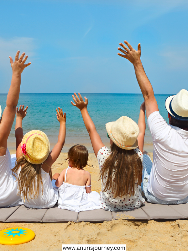 31 Creative Ways to Celebrate a Milestone Birthday - Anuri's Journey