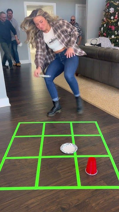 25 FUN FAMILY GAMES TO PLAY ON FATHER'S DAY FOR UNFORGETTABLE MEMORIES ...