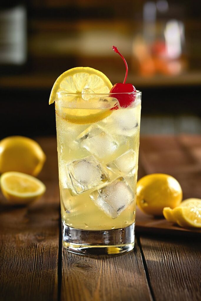 35 BEST FATHER'S DAY COCKTAILS AND DRINKS TO TOAST DAD - Anuri's Journey