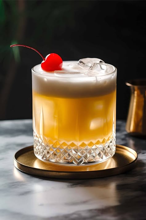 35 BEST FATHER'S DAY COCKTAILS AND DRINKS TO TOAST DAD - Anuri's Journey
