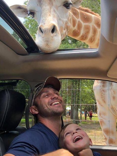 39 OUTDOOR FATHER'S DAY CELEBRATION IDEAS FOR AN ADVENTURE LOVING-DAD ...