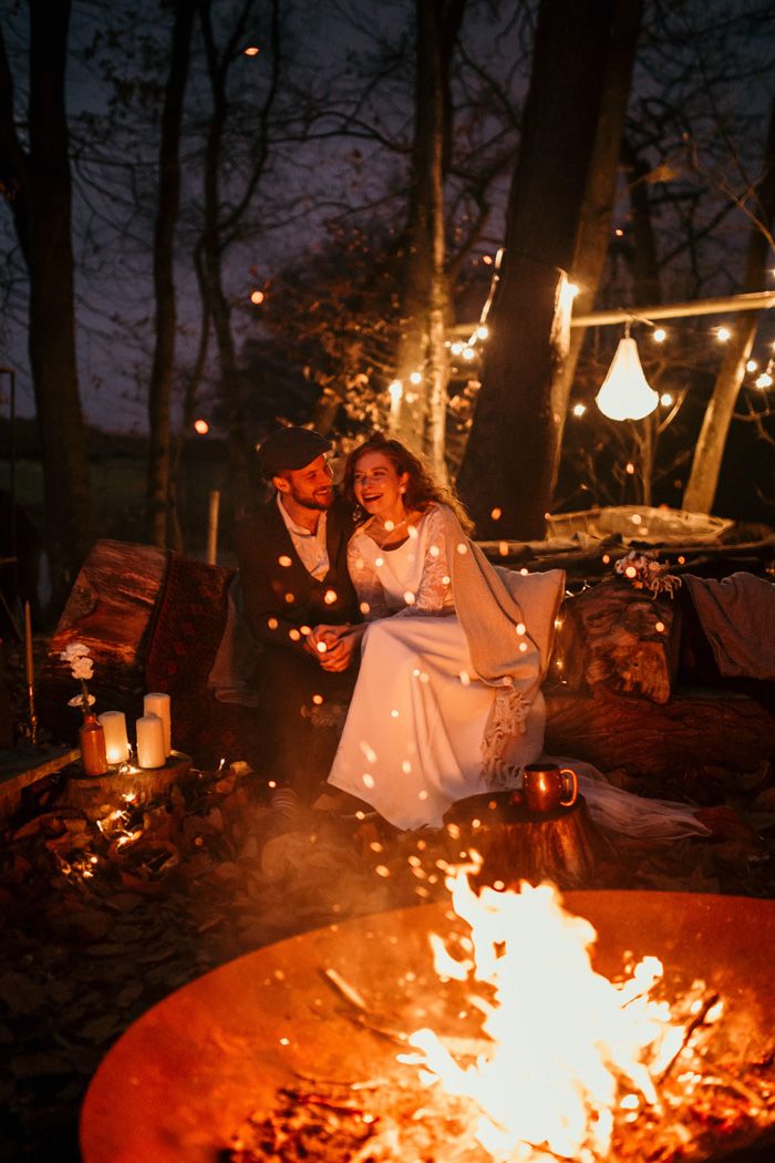 20 Creative Ideas for Your Wedding Send-Off - Anuri's Journey