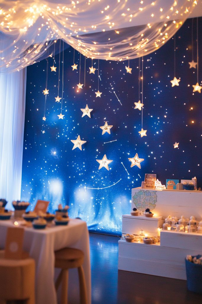 35 Baby Shower Decoration Ideas for Every Theme - Anuri's Journey