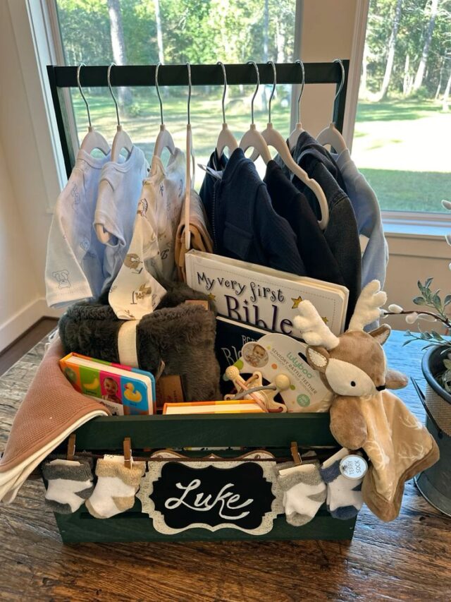 19 Tips for Hosting a Virtual Baby Shower - Anuri's Journey