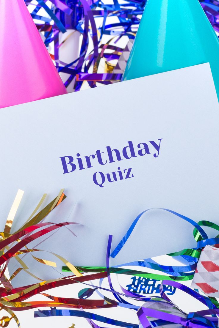 25 Virtual Birthday Party Ideas for Long-Distance Celebrations - Anuri ...