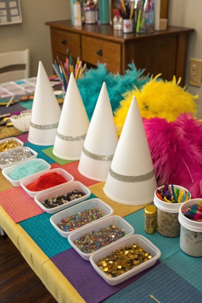 25 Virtual Birthday Party Ideas for Long-Distance Celebrations - Anuri ...