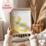23 Fun Baby Shower Activities That Aren’t Games - Anuri's Journey