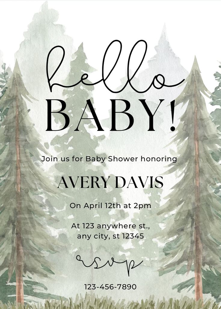 30 Creative Ways to Incorporate the Nursery Theme into Your Baby Shower ...