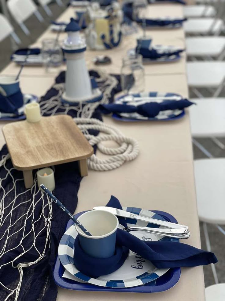 29 Simple and Elegant Birthday Tablescape Ideas - Anuri's Journey