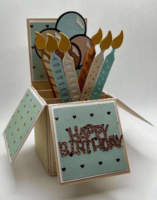23 Creative DIY Birthday Invitations - Anuri's Journey