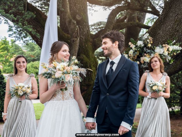 29 Creative Wedding Hashtag Ideas for Your Big Day - Anuri's Journey