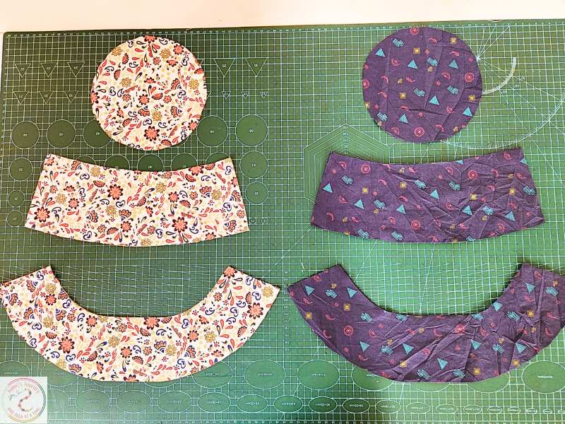 How to Sew a Reversible Bucket Hat – A Fun & Easy DIY Tutorial - Anuri ...