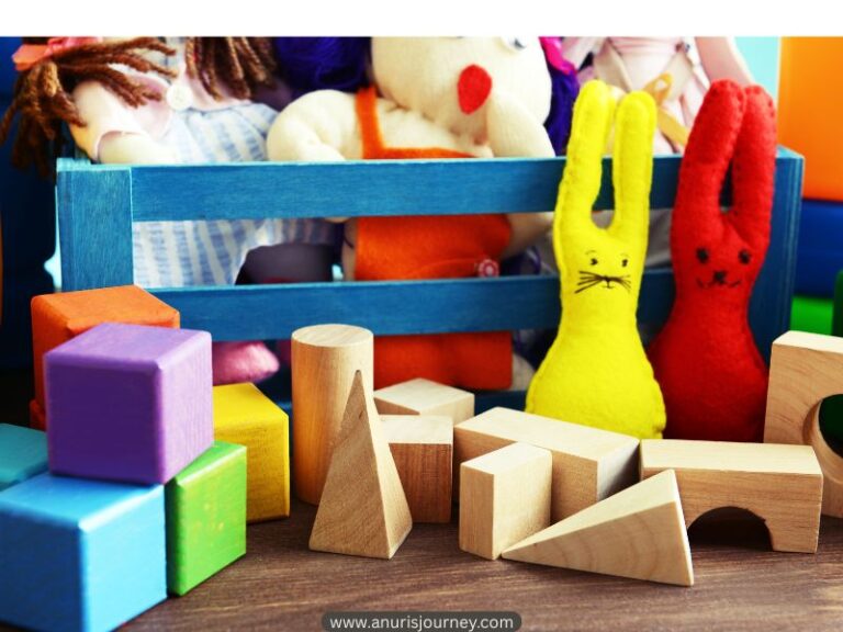 How to keep your house from looking like a Toy Store exploded - Anuri's ...