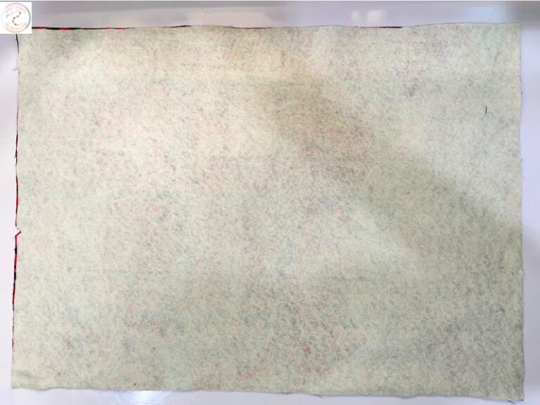 DIY Diaper Changing Mat Sewing Tutorial - Anuri's Journey