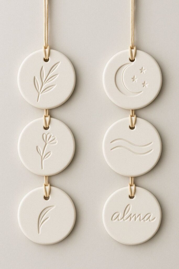 15 Air Dry Clay Craft Ideas for Kids to Recreate at Home