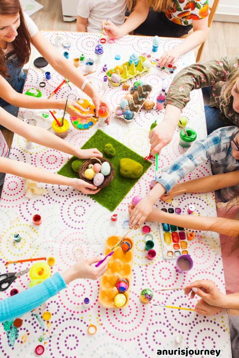 19 Amazing Easter Hosting Ideas to Wow Your Guests