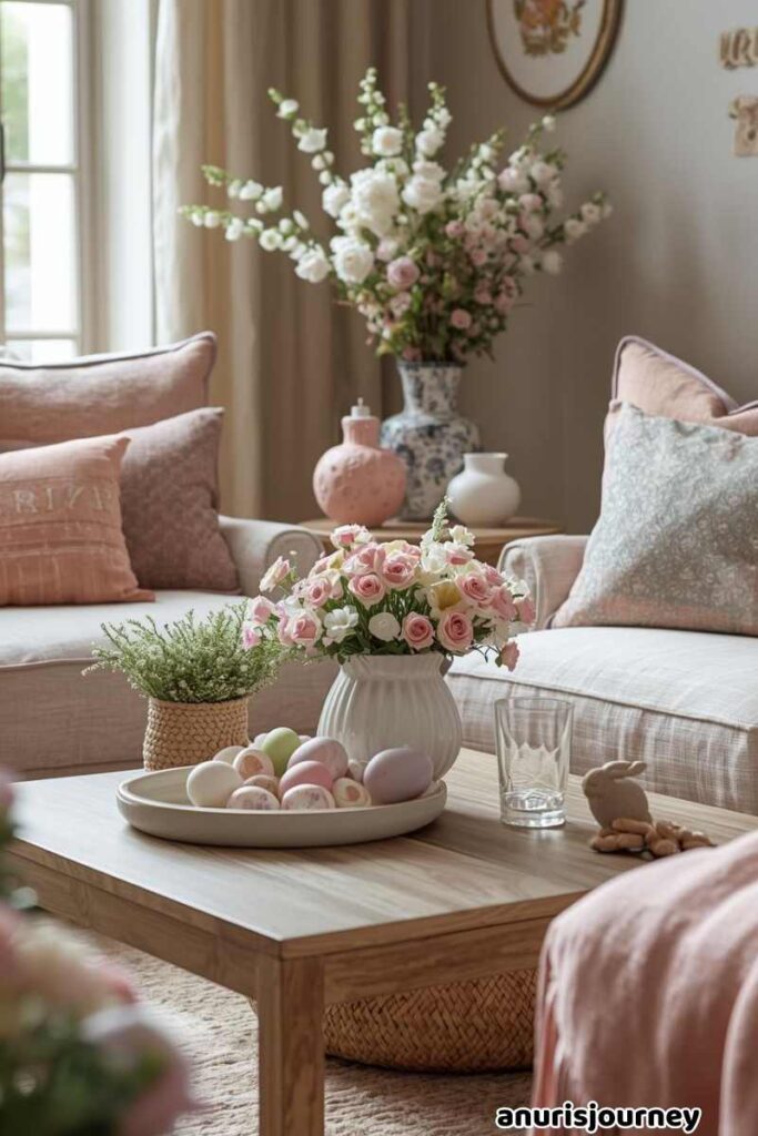19 Amazing Easter Hosting Ideas to Wow Your Guests