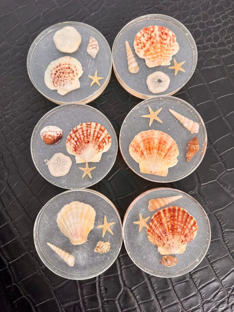 23 Seashell Crafts Anyone Can Recreate | Easy DIY Ideas