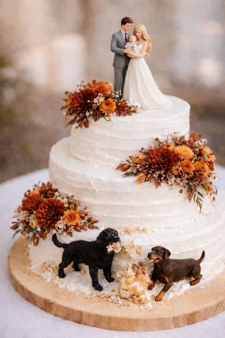 45 Fun and Creative Dog Wedding Ideas Your Pet Will Love