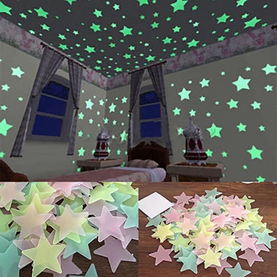 33 Fun Ceiling Decor Ideas for Kids Bedrooms That Stand Out