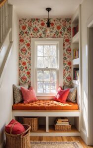 17 Reading Nook Ideas for Kids That Feel Super Cozy - Anuri's Journey