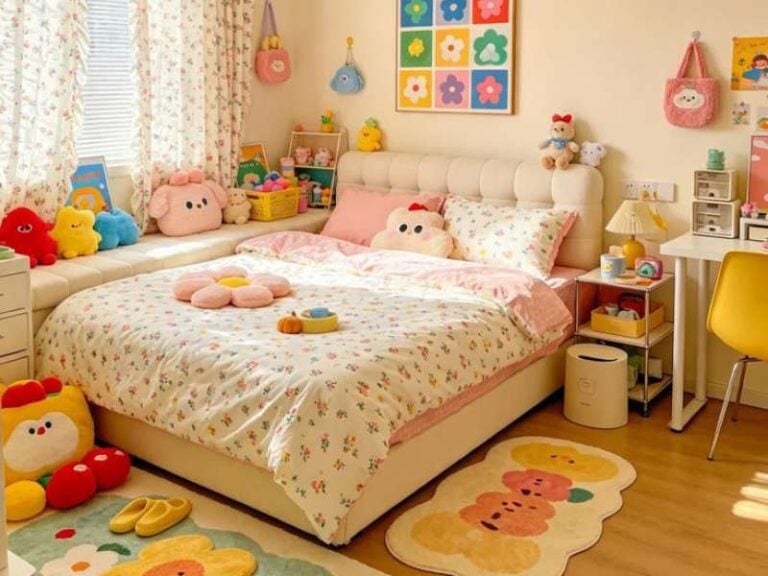 31 Kids Room Organization Ideas That Make Cleanup So Much Easier ...