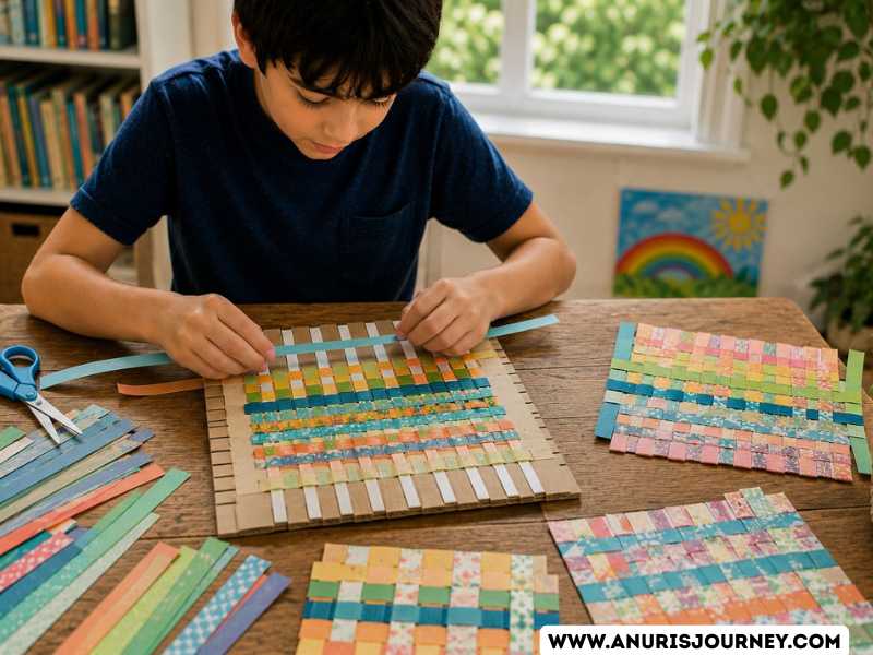 35 Summer Art Projects for Kids That Deserve a Spot on the Fridge